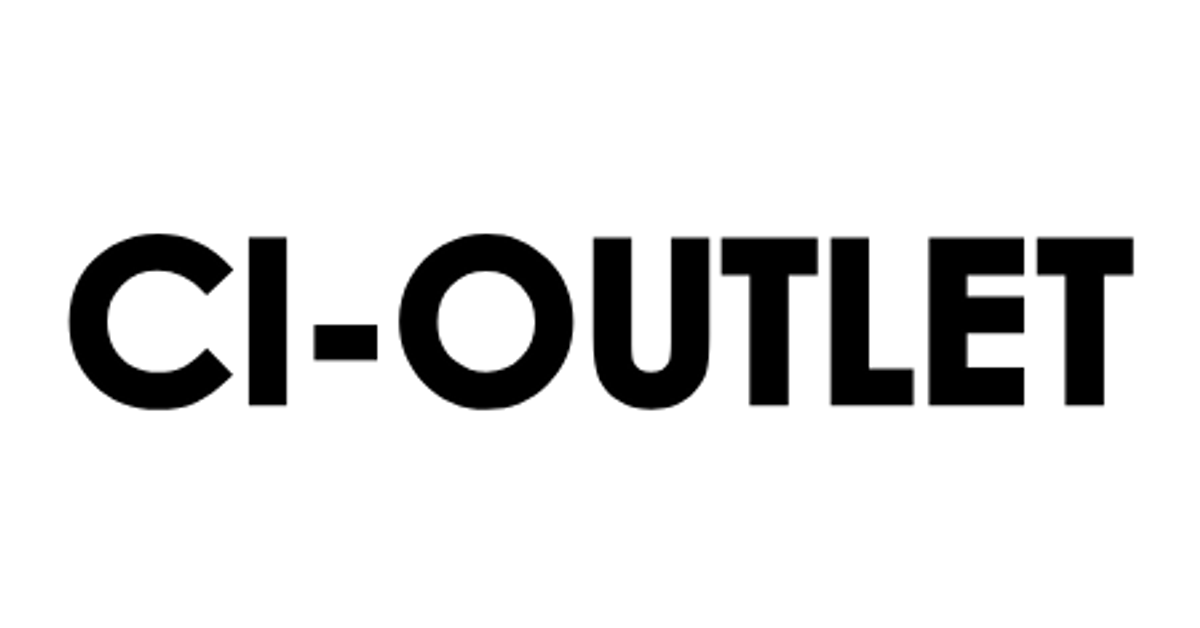 Abbigliamento – CI-Outlet